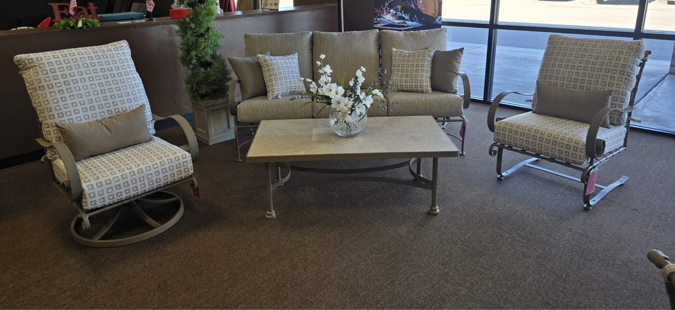 Classico Archives - Patio Connection